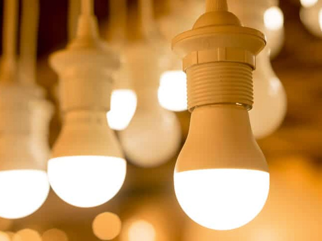 Products – Light On BV